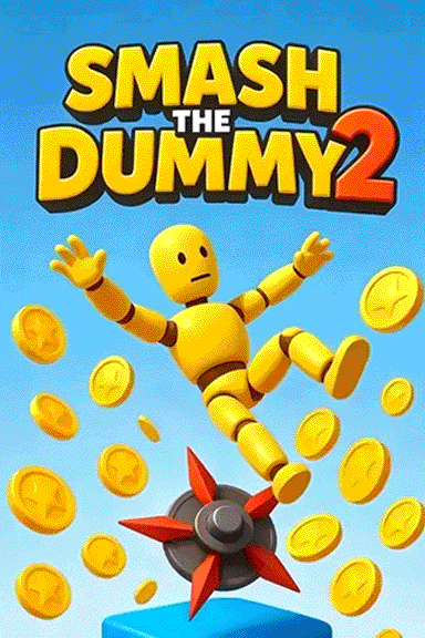 Smash the Dummy 2 | Astrocade